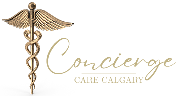 Home - Concierge Care Calgary