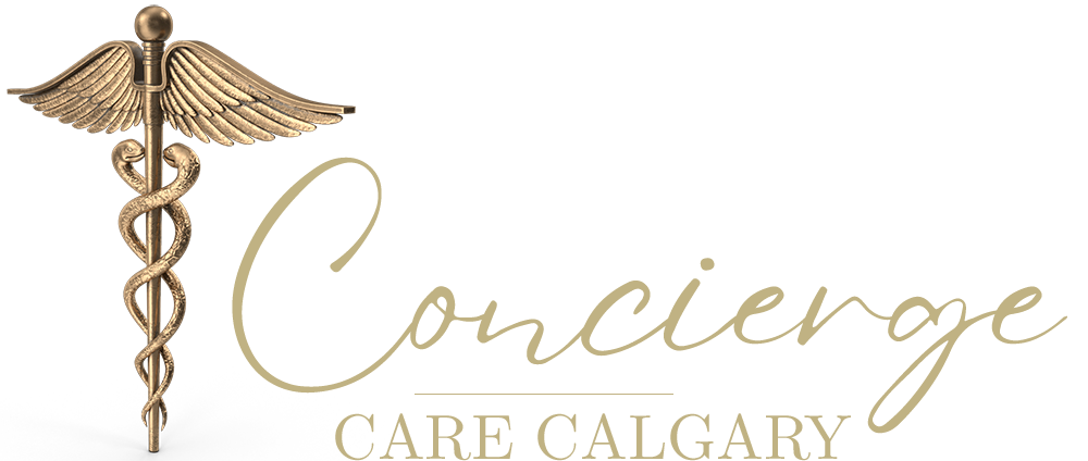 Home - Concierge Care Calgary